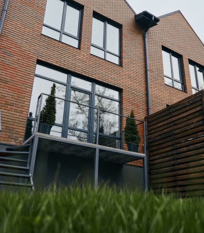 Новобудови ЛУН — Забудовник Kuchma Development (Кучма Девелопмент) в м. Ірпінь