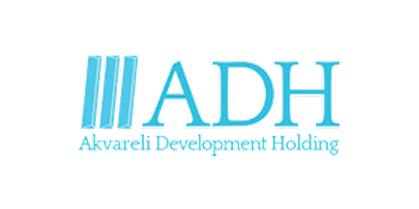 Новостройки ЛУН — Застройщик ADH (Akvareli Development Holding ...