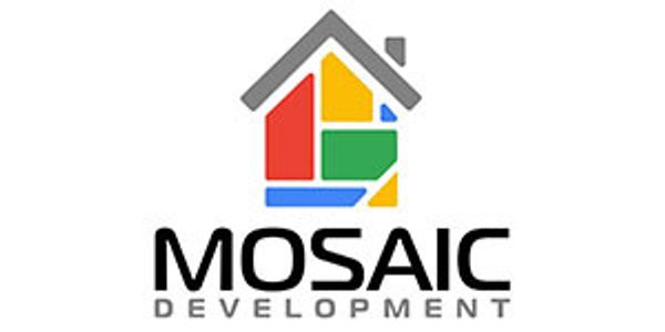 Новобудови ЛУН — Забудовник Mosaic Development (Мозаїк Девелопмент ...