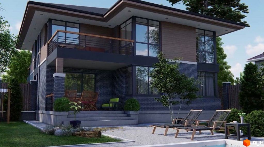 КМ Kanevo — Тип 6