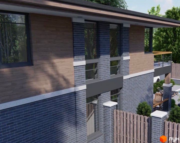 КМ Kanevo — Тип 6