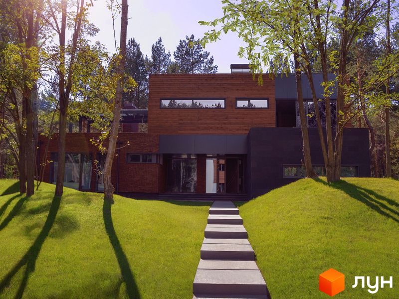 КМ Goodlife Park — HI-TECH 5