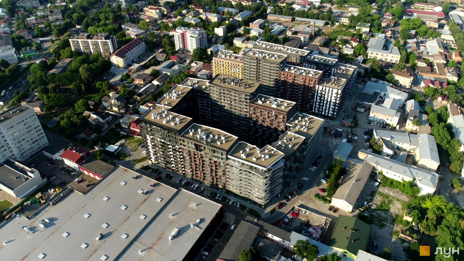 ЖК «Авалон» | 15 п. | 2020 | Page 28 | SkyscraperCity Forum